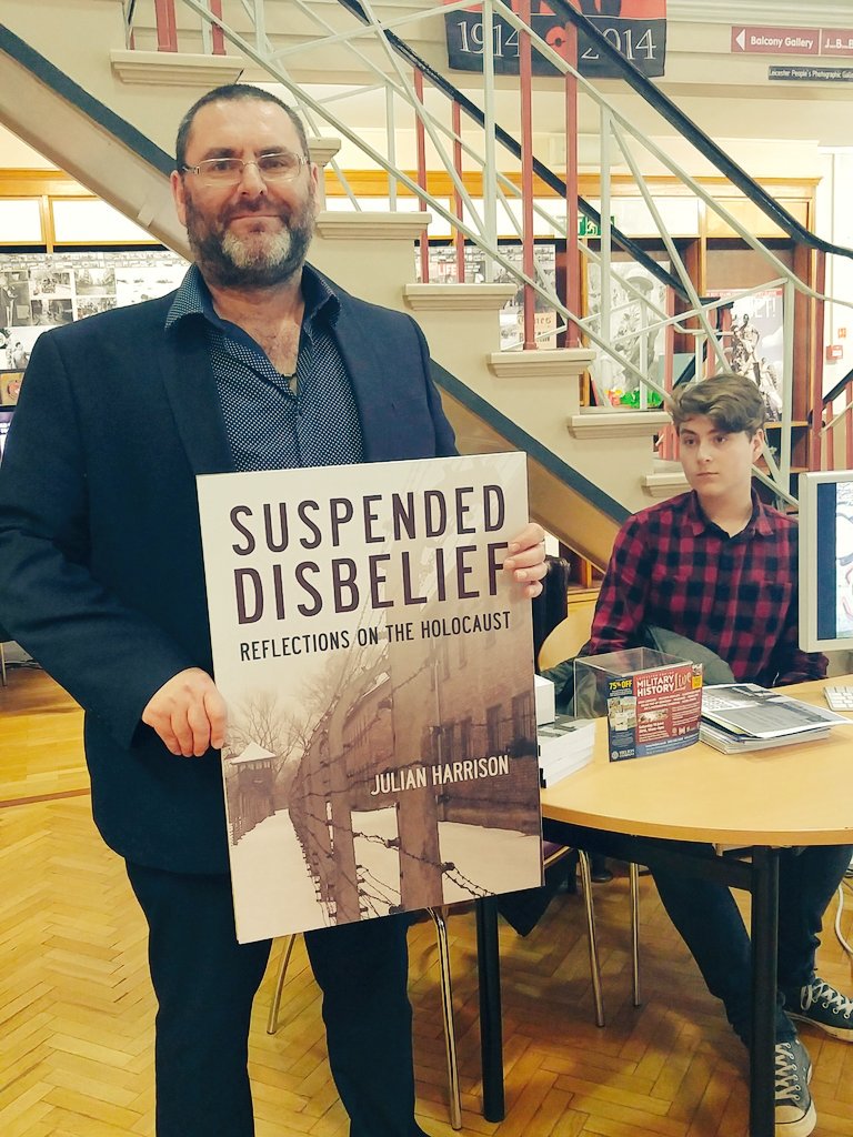 Julian Harrison Consultant